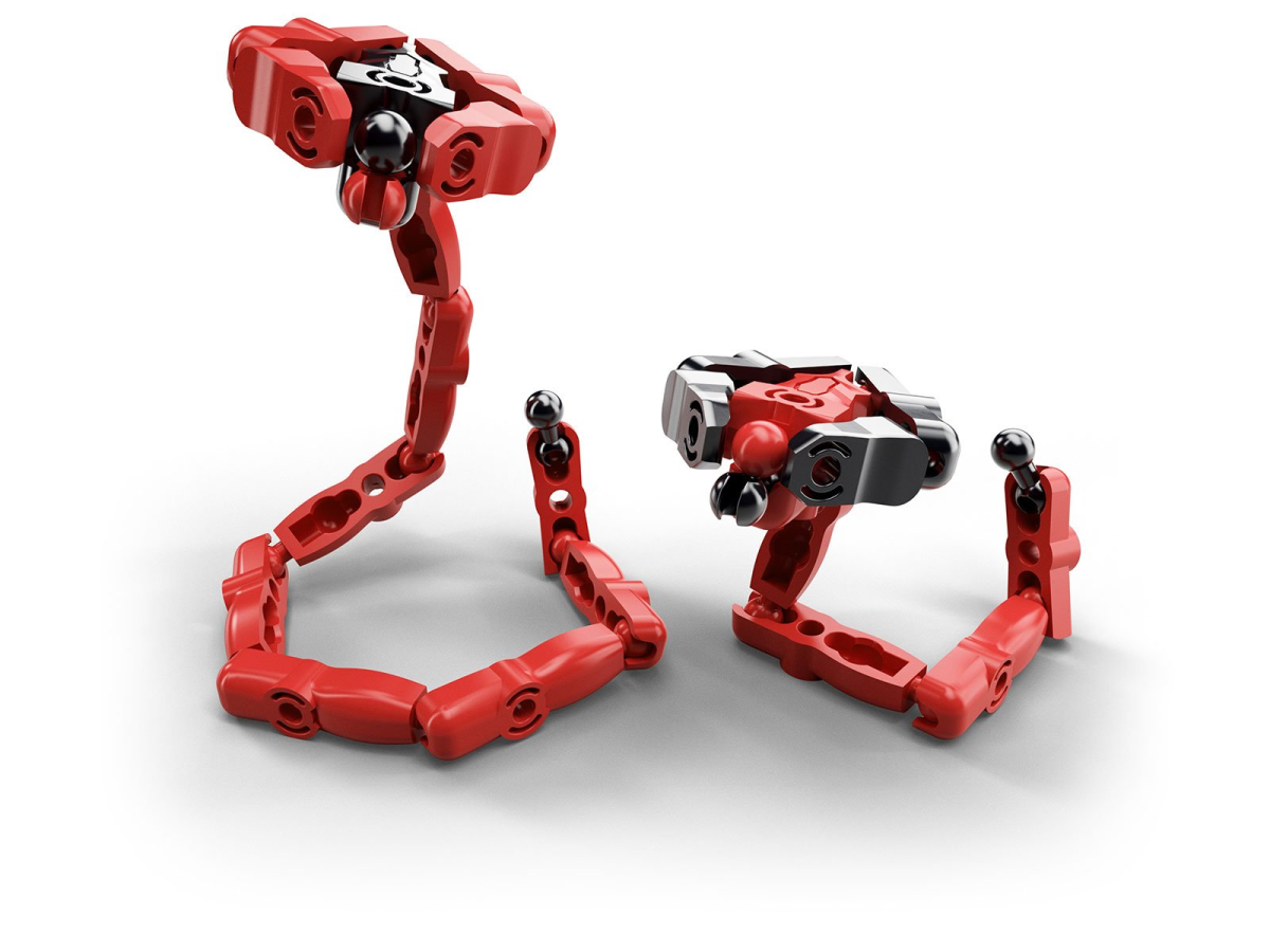 Zpiiel - ZOOZ The Red Spitting Cobra - Zpiiel - NYHED! - AVAILABLE NOW ...